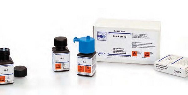 Crack Set 10C | 114688